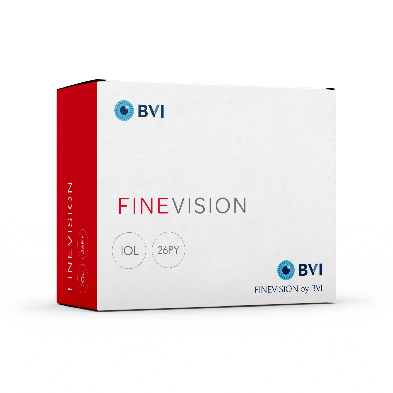 BVI Medical - FINEVISION (POD F)